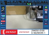 China Brand New Common Rail Fuel Pump Injection Pump 294050-0100 294050-0103 294050-0105 Suitable for for sale