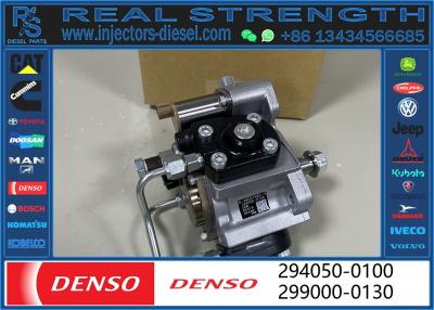 China Brand New Common Rail Fuel Pump Injection Pump 294050-0100 294050-0103 294050-0105 Suitable for for sale