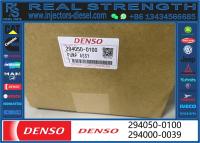 China Brand New Common Rail Fuel Pump Injection Pump 294050-0100 294050-0103 294050-0105 Suitable for for sale