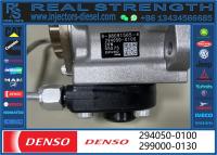 China Brand New Common Rail Fuel Pump Injection Pump 294050-0100 294050-0103 294050-0105 Suitable for for sale