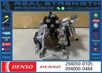 China CP4 High-pressure Diesel Common Rail Fuel Pump 8-98091565-4 294050-0106 294050-0105 for for sale