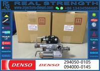 China CP4 High-pressure Diesel Common Rail Fuel Pump 8-98091565-4 294050-0106 294050-0105 for for sale