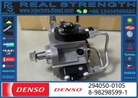 China CP4 High-pressure Diesel Common Rail Fuel Pump 8-98091565-4 294050-0106 294050-0105 for for sale