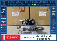 China CP4 High-pressure Diesel Common Rail Fuel Pump 8-98091565-4 294050-0106 294050-0105 for for sale