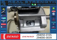 China CP4 High-pressure Diesel Common Rail Fuel Pump 8-98091565-4 294050-0106 294050-0105 for for sale