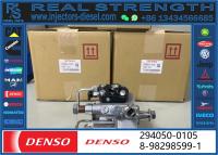 China CP4 High-pressure Diesel Common Rail Fuel Pump 8-98091565-4 294050-0106 294050-0105 for for sale