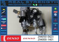 China New Original Common Rail Pump 294050-0423 8-97605946-0 294050-0424 Fuel Injection Pump 8-97605946-3 8976059463 for sale