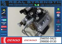 China New Original Common Rail Pump 294050-0423 8-97605946-0 294050-0424 Fuel Injection Pump 8-97605946-3 8976059463 for sale