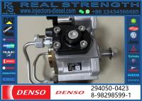 China New Original Common Rail Pump 294050-0423 8-97605946-0 294050-0424 Fuel Injection Pump 8-97605946-3 8976059463 for sale