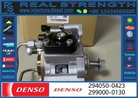 China New Original Common Rail Pump 294050-0423 8-97605946-0 294050-0424 Fuel Injection Pump 8-97605946-3 8976059463 for sale
