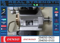 China New Original Common Rail Pump 294050-0423 8-97605946-0 294050-0424 Fuel Injection Pump 8-97605946-3 8976059463 for sale