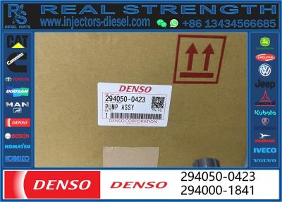 China New Original Common Rail Pump 294050-0423 8-97605946-0 294050-0424 Fuel Injection Pump 8-97605946-3 8976059463 for sale