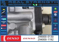 China Diesel Engine Parts of Fuel Injection Pump HP5 Diesel Fuel Pump 8-98399619-0 8983996190 299000-0130 for sale