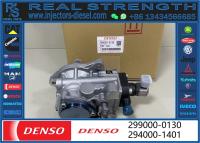 China Diesel Engine Parts of Fuel Injection Pump HP5 Diesel Fuel Pump 8-98399619-0 8983996190 299000-0130 for sale