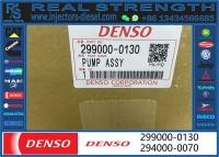 China Diesel Engine Parts of Fuel Injection Pump HP5 Diesel Fuel Pump 8-98399619-0 8983996190 299000-0130 for sale
