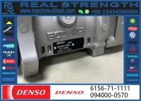China 094000-0480 6156-71-1111 8-97603414-0 High Pressure Common Rail Diesel Fuel Injection Pump for for sale