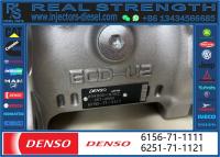 China 094000-0480 6156-71-1111 8-97603414-0 High Pressure Common Rail Diesel Fuel Injection Pump for for sale