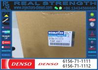 China 094000-0480 6156-71-1111 8-97603414-0 High Pressure Common Rail Diesel Fuel Injection Pump for for sale
