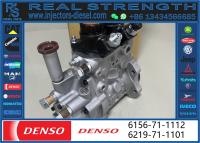 China Golden Vidar Remanufactured Diesel Engine Fuel HP0 Pump 094000-0383 6156-71-1112 for for sale