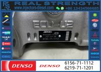 China Golden Vidar Remanufactured Diesel Engine Fuel HP0 Pump 094000-0383 6156-71-1112 for for sale