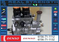 China Golden Vidar Remanufactured Diesel Engine Fuel HP0 Pump 094000-0383 6156-71-1112 for for sale