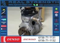 China Huida Engine SA6D125E-3 Fuel Injection Pump 6156-71-1132 6156-71-1131 6156-71-1130 for for sale