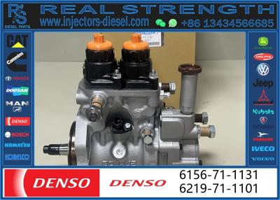 China Huida Engine SA6D125E-3 Fuel Injection Pump 6156-71-1132 6156-71-1131 6156-71-1130 for for sale