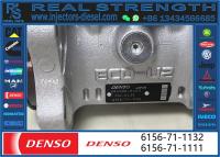 China Huida Engine SA6D125E-3 Fuel Injection Pump 6156-71-1132 6156-71-1131 6156-71-1130 for for sale