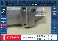 China Fuel Injector Pump 094000-0601 9422A011A 9422A010A 320/06620 094000-0484 6219-71-1101 6219-71-1201 6245-71-1101 6156-71-1132 for sale