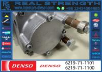 China Fuel Injector Pump 094000-0601 9422A011A 9422A010A 320/06620 094000-0484 6219-71-1101 6219-71-1201 6245-71-1101 6156-71-1132 for sale