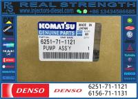 China High Quality Fuel Injection Pump 6251-71-1121 094000-0572 094000-0573 094000-0574 for for sale