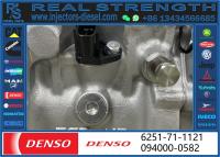 China High Quality Fuel Injection Pump 6251-71-1121 094000-0572 094000-0573 094000-0574 for for sale