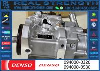 China Premium Diesel Fuel Injection Pump 094000-0320 6217-71-1120 6217-71-1121 for for sale