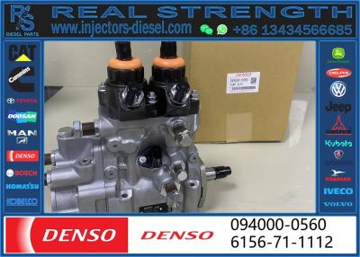 China Injection Fuel Pump 094000-0560 094000-0562 094000-0563 094000-0564 094000-0565 for for sale