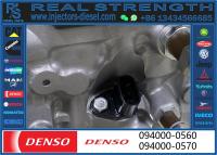 China Injection Fuel Pump 094000-0560 094000-0562 094000-0563 094000-0564 094000-0565 for for sale