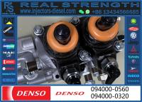 China Injection Fuel Pump 094000-0560 094000-0562 094000-0563 094000-0564 094000-0565 for for sale
