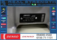 China Injection Fuel Pump 094000-0560 094000-0562 094000-0563 094000-0564 094000-0565 for for sale