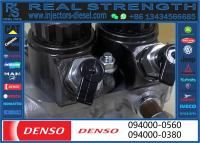 China Injection Fuel Pump 094000-0560 094000-0562 094000-0563 094000-0564 094000-0565 for for sale