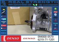 China XDEP New High Quality Factory Price Fuel Injection Pump 094000-0570 6251-71-1120 for for sale
