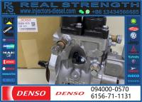 China XDEP New High Quality Factory Price Fuel Injection Pump 094000-0570 6251-71-1120 for for sale