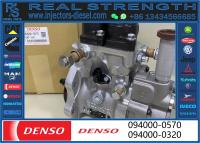 China XDEP New High Quality Factory Price Fuel Injection Pump 094000-0570 6251-71-1120 for for sale