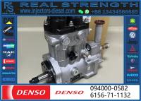 China Excavator Diesel Engine Fuel Injection Pump PC1250-8 Parts 6261-71-1111 094000-0582 094000-0580 094000-0561 8-98013910-0 for sale