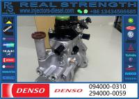 China High Quality Oil Pump Fuel Pump Assembly RE518423 094000-0313 094000-0310 Fuel Injection Pump for sale