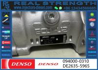 China High Quality Oil Pump Fuel Pump Assembly RE518423 094000-0313 094000-0310 Fuel Injection Pump for sale