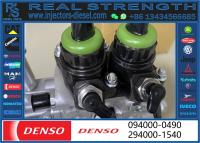 China Wholesale Price Custom Fuel Injection Pump 094000-0490 RE521422 for for sale
