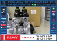 China Wholesale Price Custom Fuel Injection Pump 094000-0490 RE521422 for for sale