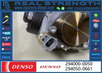 China Reman Fuel Injection Pump 294000-0050 294000-0051 294000-0059 RE507959 RE546124 for for sale