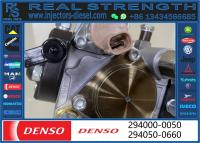 China Reman Fuel Injection Pump 294000-0050 294000-0051 294000-0059 RE507959 RE546124 for for sale