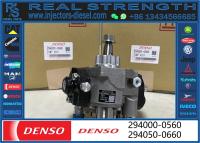 China Diesel Engine Spare Parts Fuel Pump 294000-0059 294000-0560 for for sale