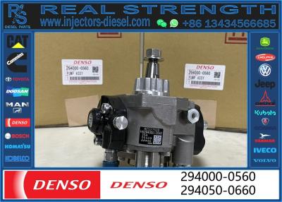 China Diesel Engine Spare Parts Fuel Pump 294000-0059 294000-0560 for for sale
